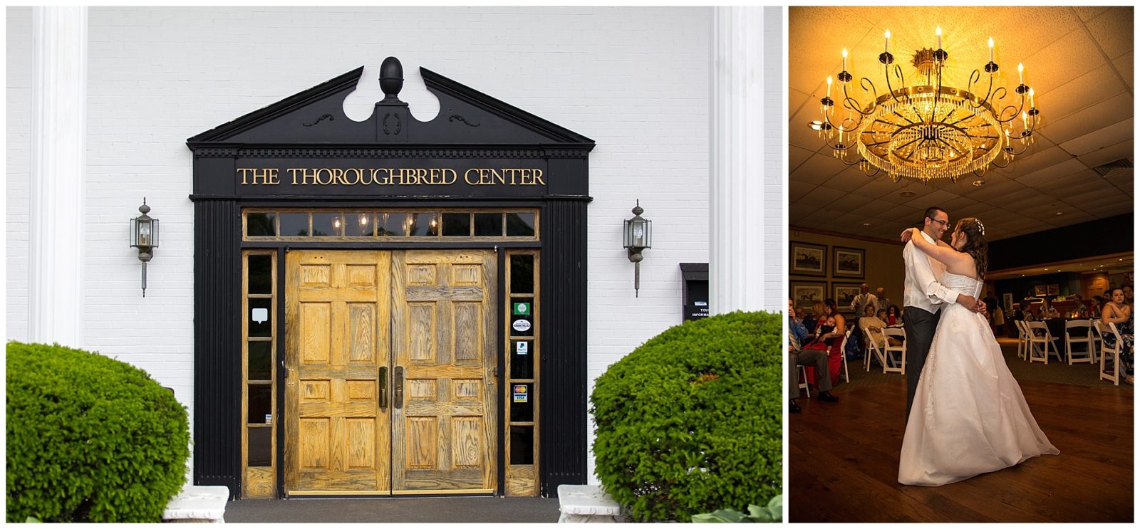 The Thoroughbred Center Wedding Venue_0004 - Lexington, Kentucky based ...