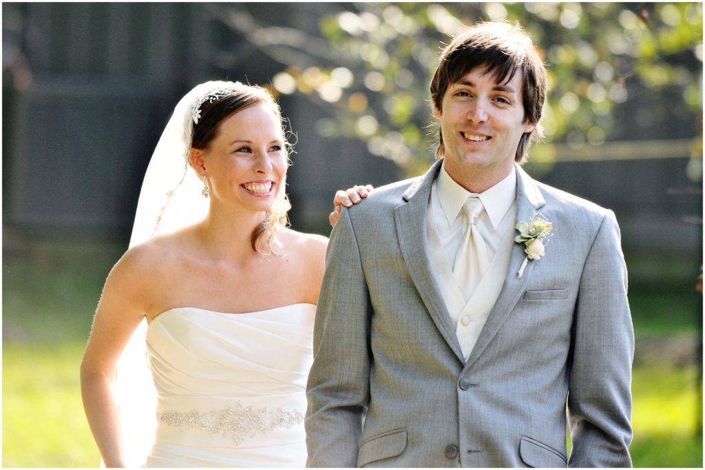 Top 4 Reasons Why You Should Consider Doing A First Look On Your ...