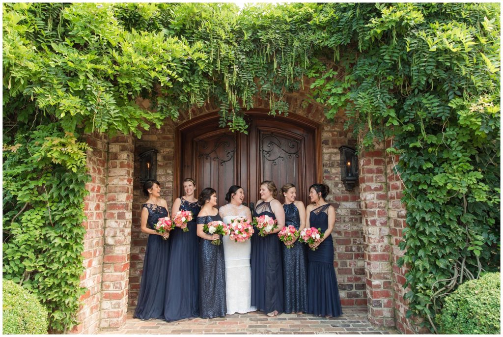 Summer Wedding at Limestone Hall and the Apiary in Lexington, KY