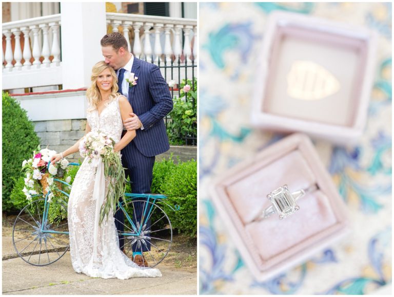 Best of 2018 Weddings and Engagement Sessions by Kevin and Anna Photography