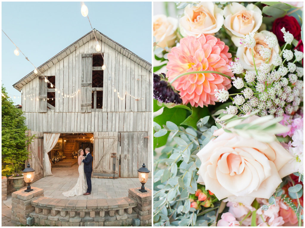Best of 2018 Weddings and Engagement Sessions by Kevin and Anna Photography