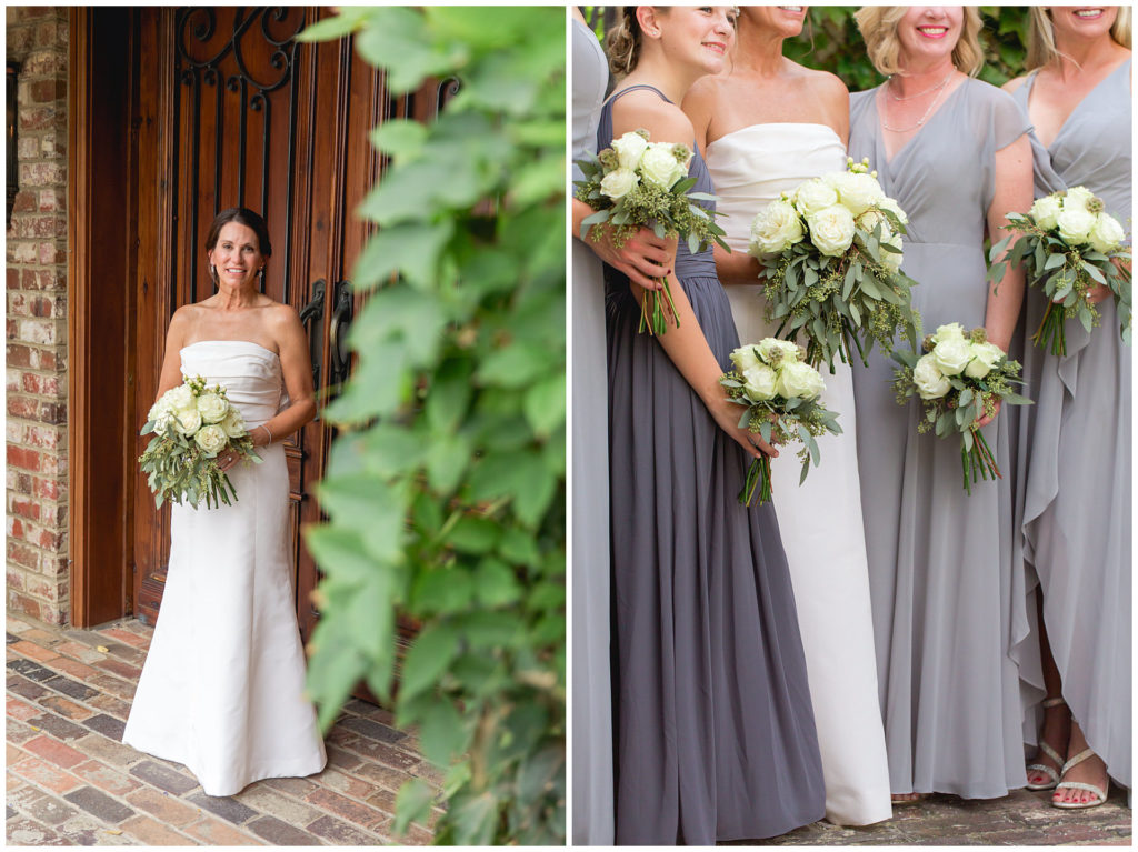 Fall Wedding at the Apiary in Downtown Lexington, Kentucky